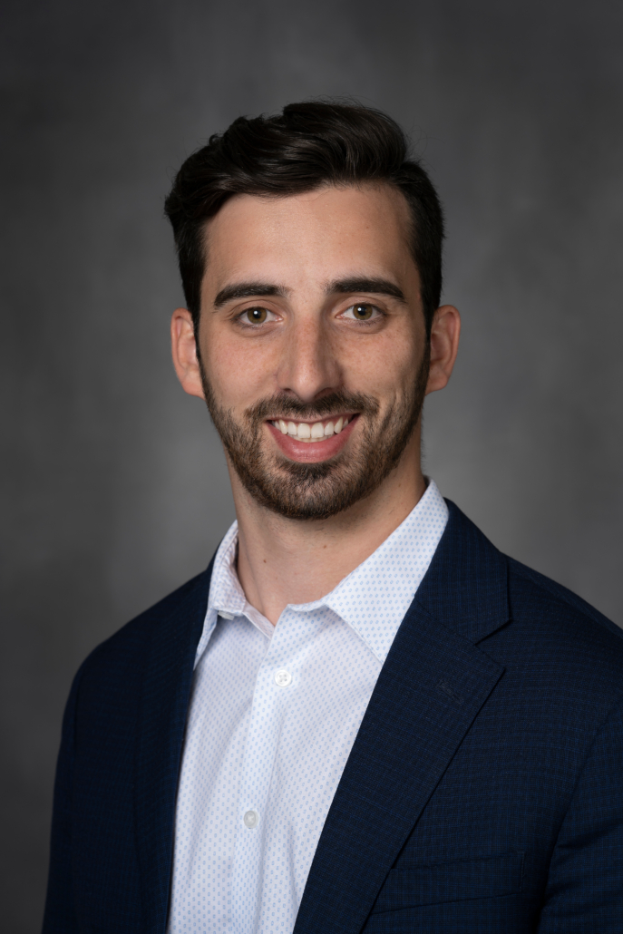 Photo Cedric Chiasson - Allen, Paquet & Arseneau LLP